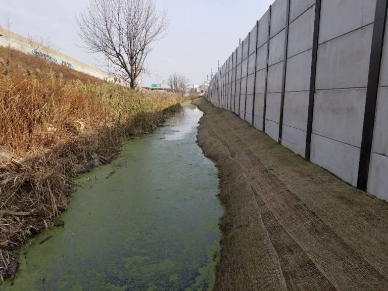 Foundations - PKF Mark III