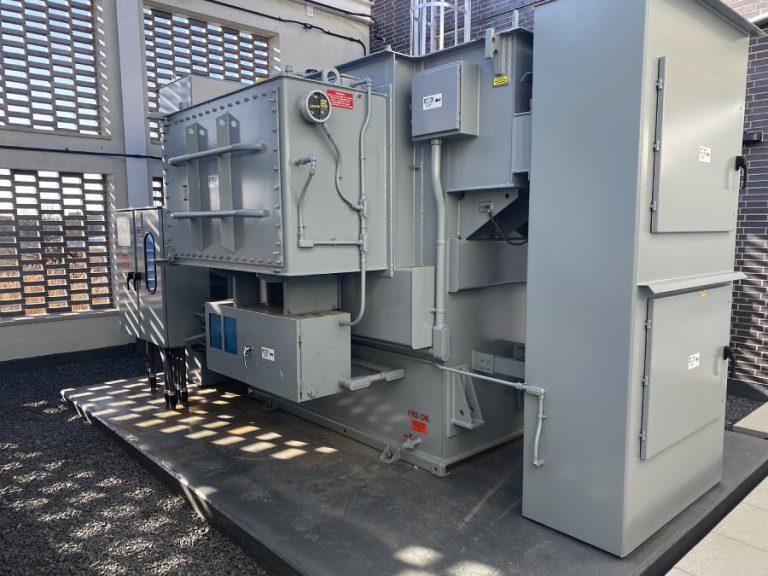 Transit - PKF Mark III